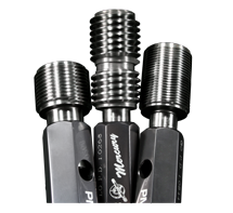 Industrial Gages – PMC Companies