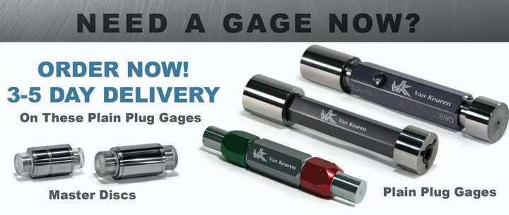 Van Keuren a PMC Gage Company – PMC Companies