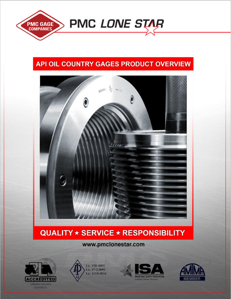 PMC Catalogs – PMC Companies