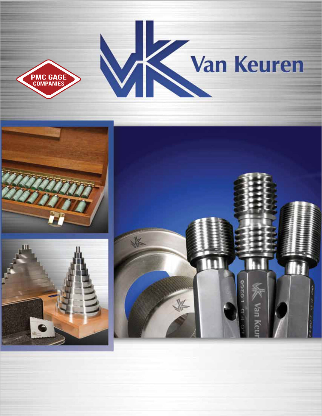 PMC Catalogs – PMC Companies