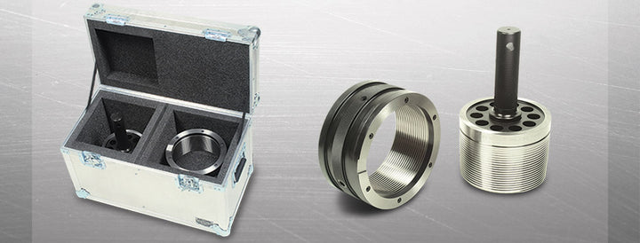 Custom Gage Cases – PMC Companies
