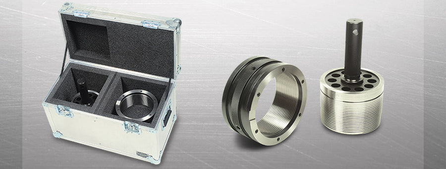 Custom Gage Cases – PMC Companies